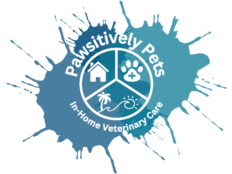 Home - Pawsitively Pets